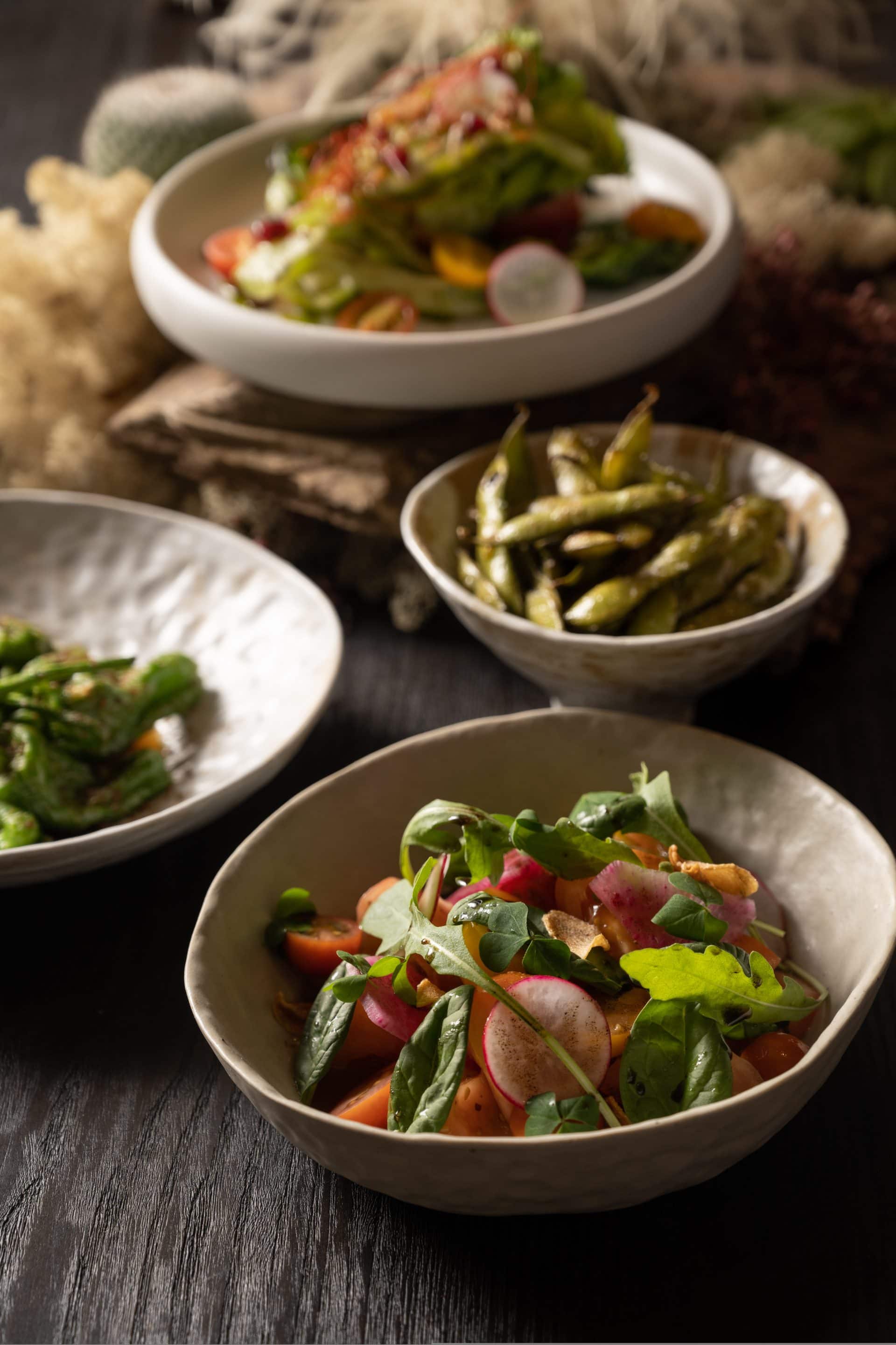 Omakase Restaurant | Japanese Fine Dining In KL - Okaju's Sushi