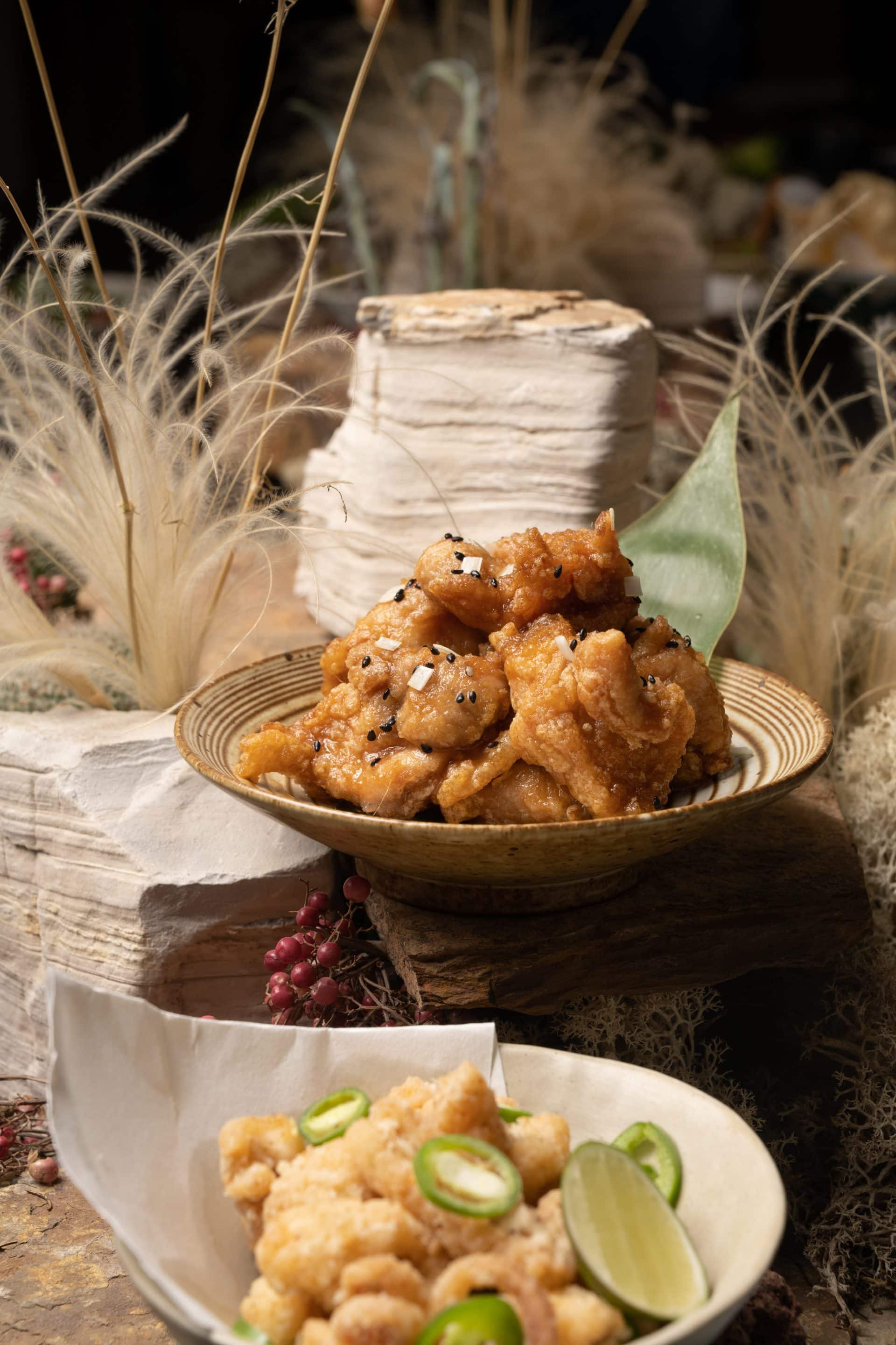 Omakase Restaurant | Japanese Fine Dining In KL - Okaju's Sushi