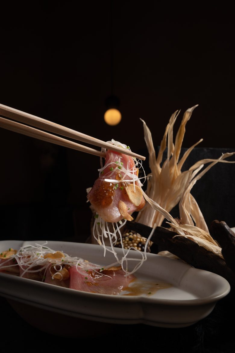 Omakase Restaurant | Japanese Fine Dining In KL - Okaju's Sushi