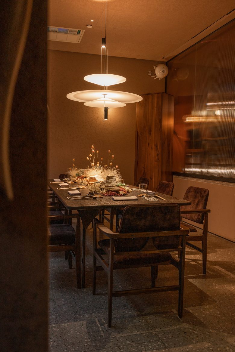 Omakase Restaurant | Japanese Fine Dining In KL - Okaju's Sushi