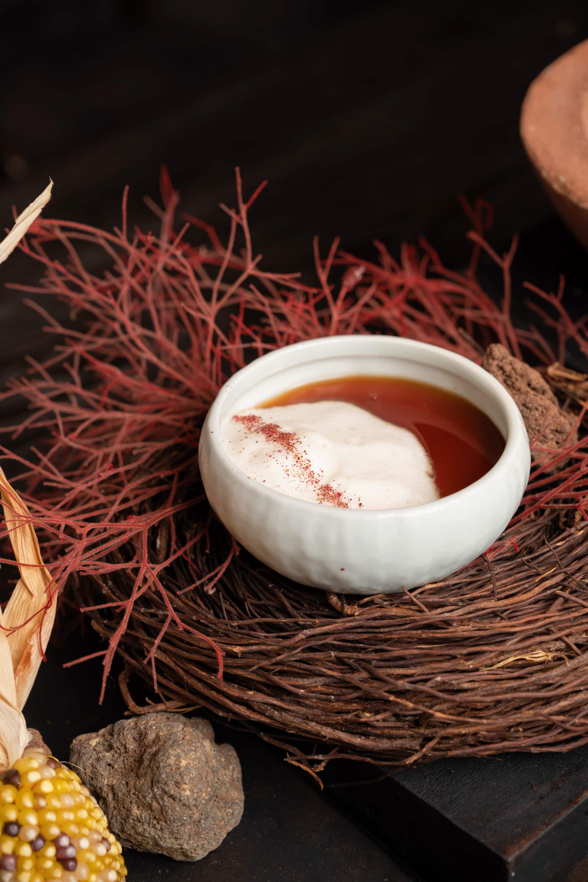 Omakase Restaurant | Japanese Fine Dining In KL - Okaju's Sushi